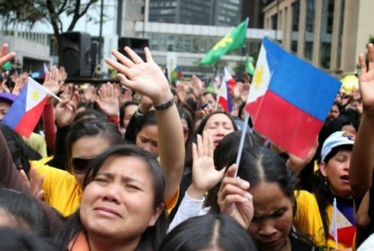 Beat Homesickness Abroad